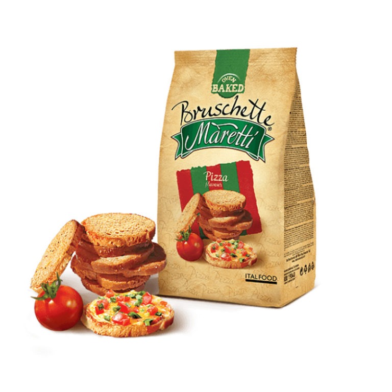 Maretti Pizza 70g – KTM Europe