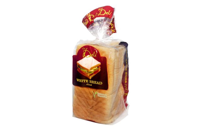 Dulcesol white Sliced Bread – KTM Europe